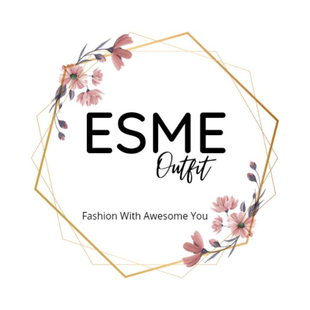 Produk esme.outfit | Shopee Indonesia