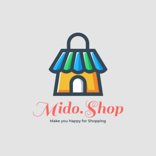 Produk Mido.Shop | Shopee Indonesia