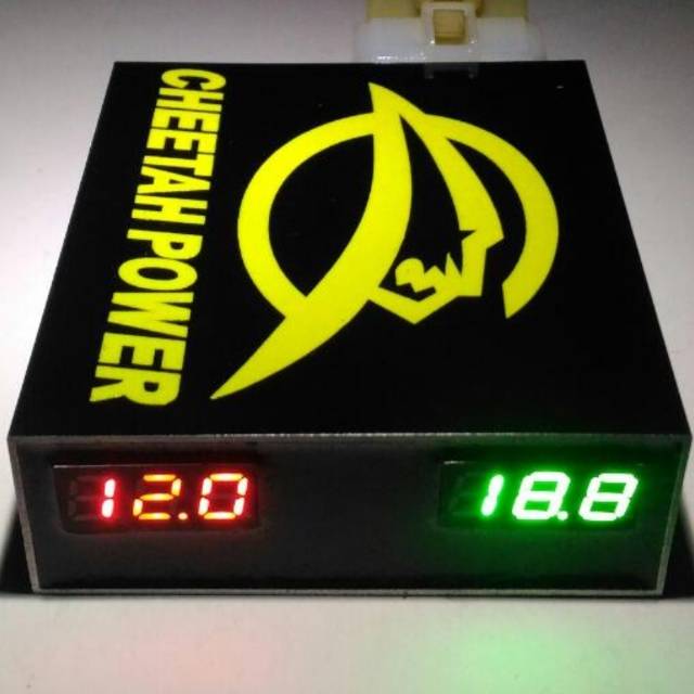 Produk CheetahPowerIndonesia | Shopee Indonesia