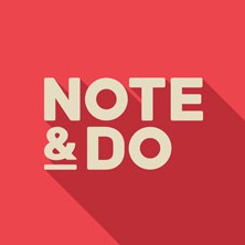 Produk NOTE & Do. | Shopee Indonesia