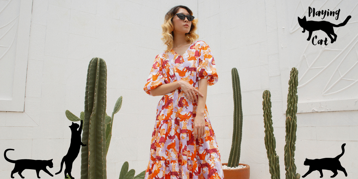 Toko Online Cotton Tree Official Shop | Shopee Indonesia