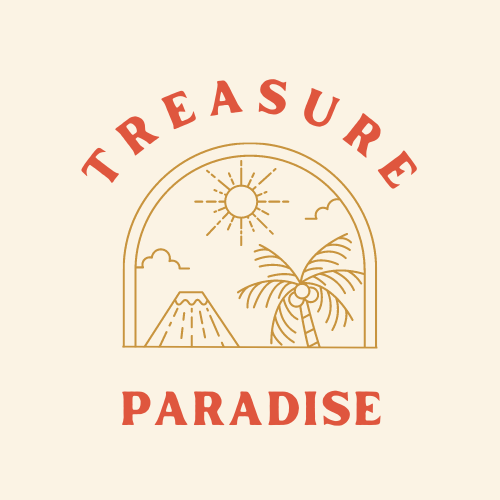Produk Treasure Paradise | Shopee Indonesia