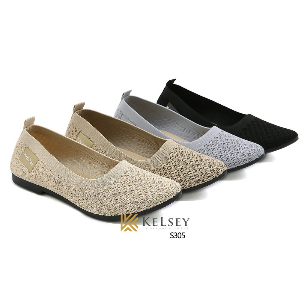 Toko Online Kelsey Official Shop | Shopee Indonesia
