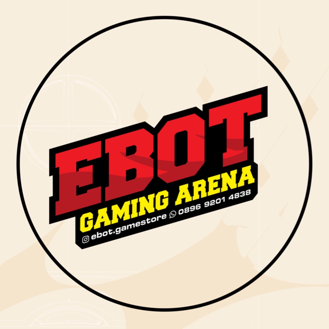 Produk EBOT GAME STORE | Shopee Indonesia