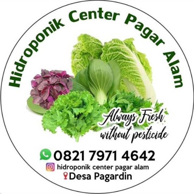 Produk Shafana hydro shop | Shopee Indonesia