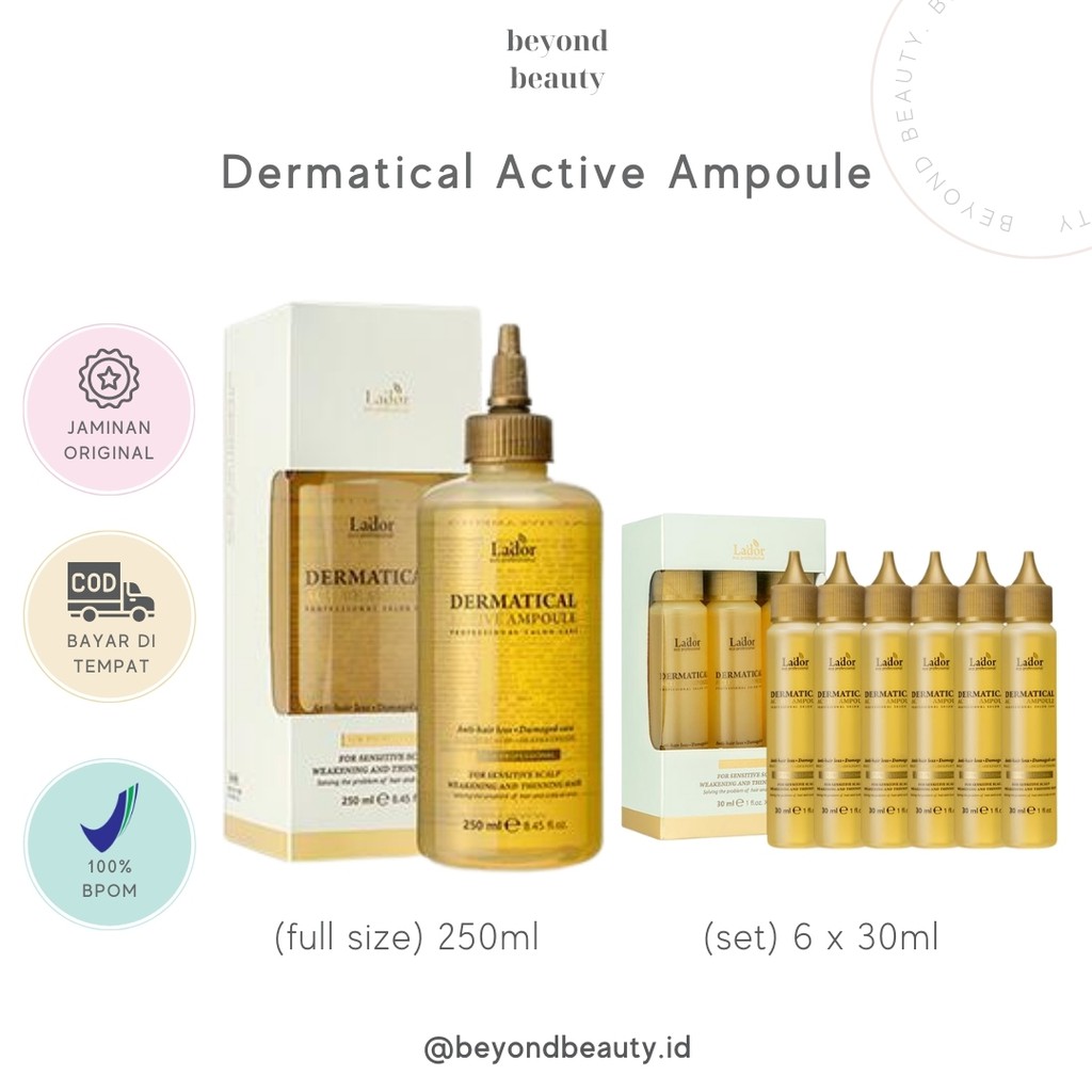 Produk Beyond Beauty | Shopee Indonesia