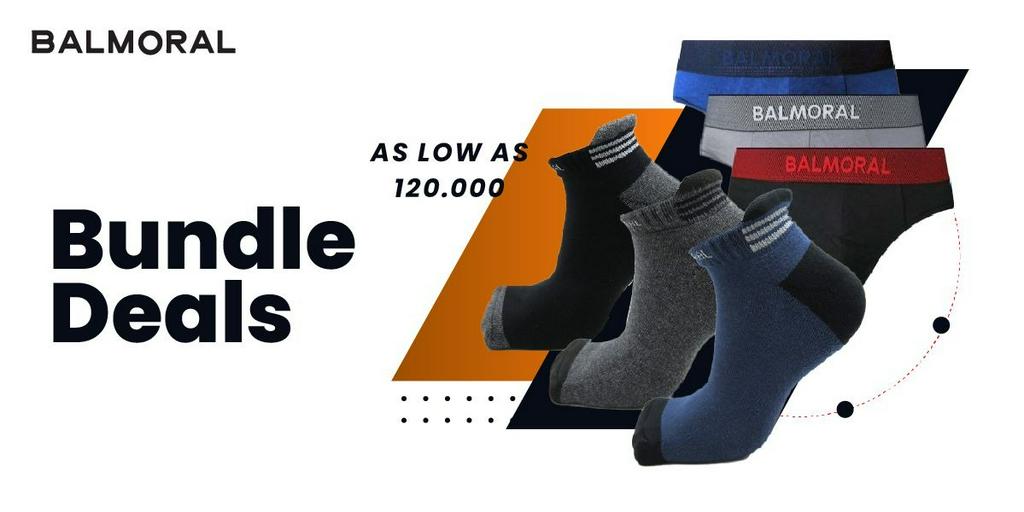 Toko Online Balmoral Official Shop | Shopee Indonesia