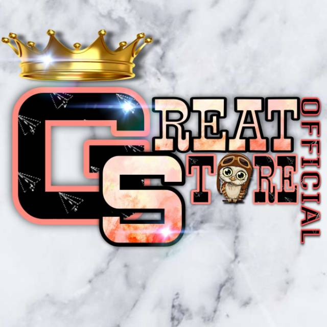 Produk GREAT STORE OFFICIAL | Shopee Indonesia
