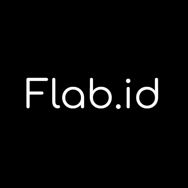 Produk Official Flab.id | Shopee Indonesia