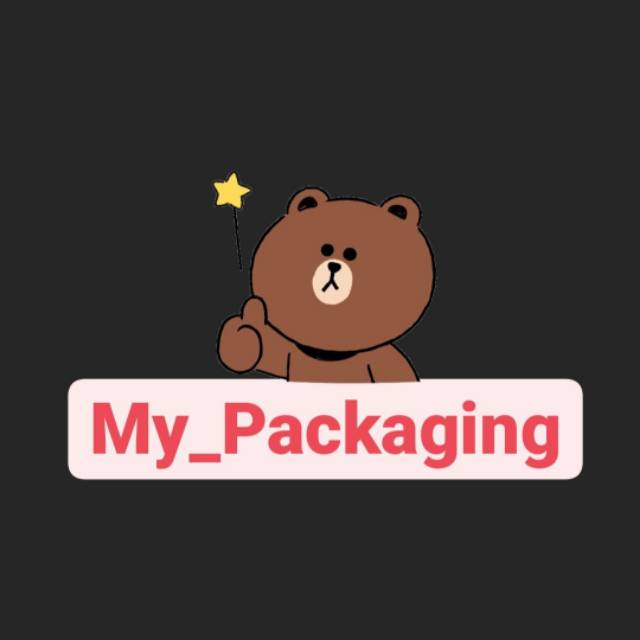 Produk my_ packaging | Shopee Indonesia