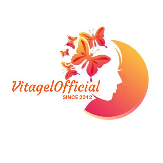 Produk VITAGEL OFFICIAL | Shopee Indonesia