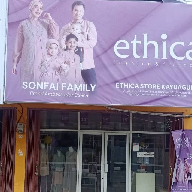 Produk ethica store kayuagung | Shopee Indonesia