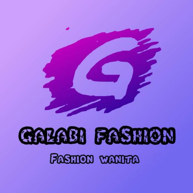 Produk Galabi_fashion_bandung | Shopee Indonesia