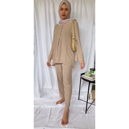Produk Gemala Outfit | Shopee Indonesia