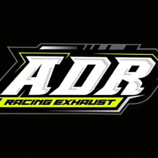 Produk adr_racing_exhaust | Shopee Indonesia