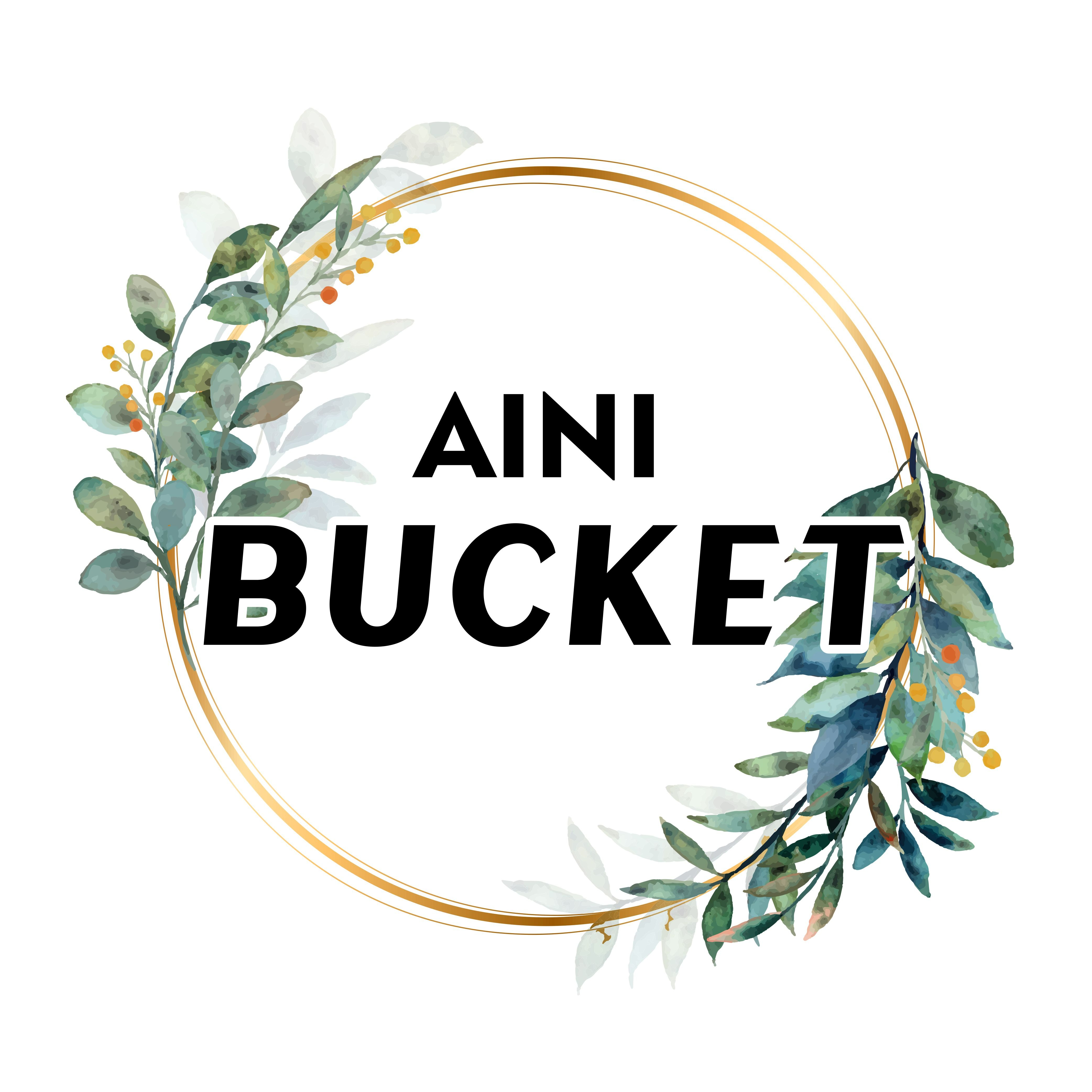 Produk Ainie Bucket | Shopee Indonesia
