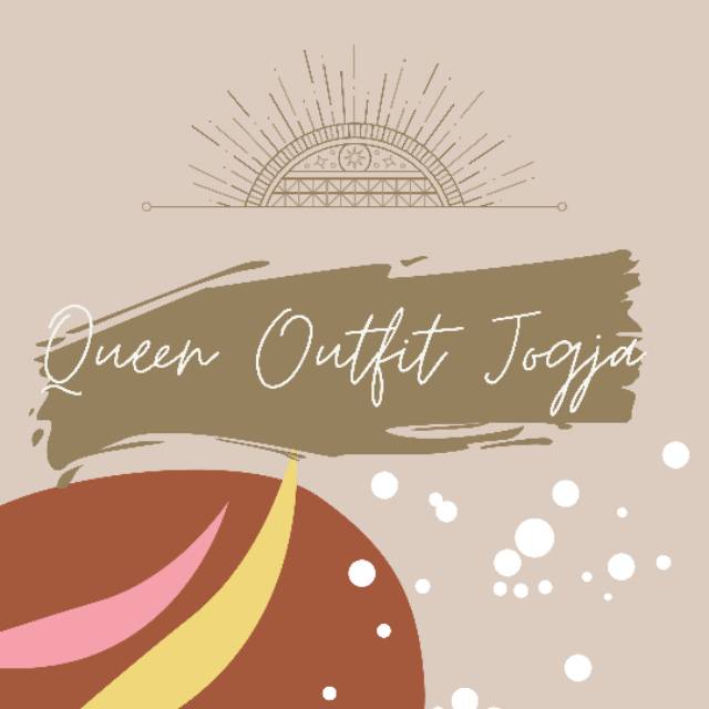 Produk Queen Outfit Jogja | Shopee Indonesia