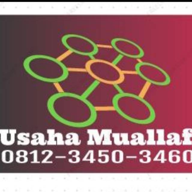 Produk Usaha Muallaf Store | Shopee Indonesia