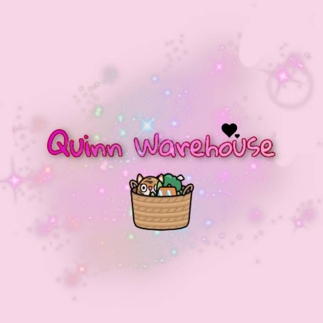 Produk Quinn Warehouse | Shopee Indonesia