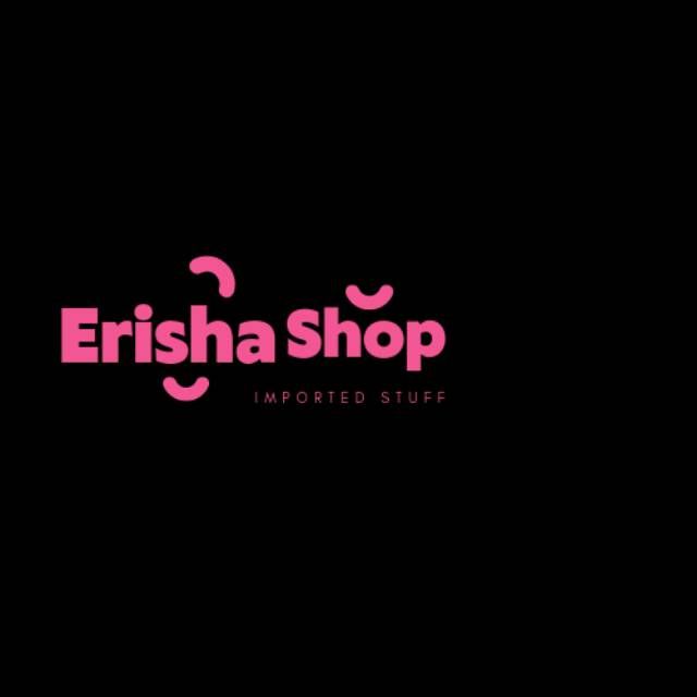 Produk Erisha Shop | Shopee Indonesia