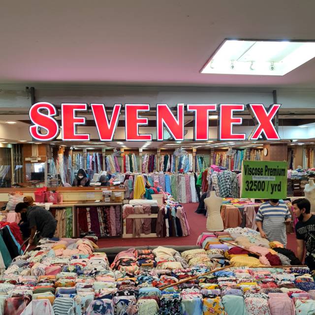 Produk seventexbaltos | Shopee Indonesia