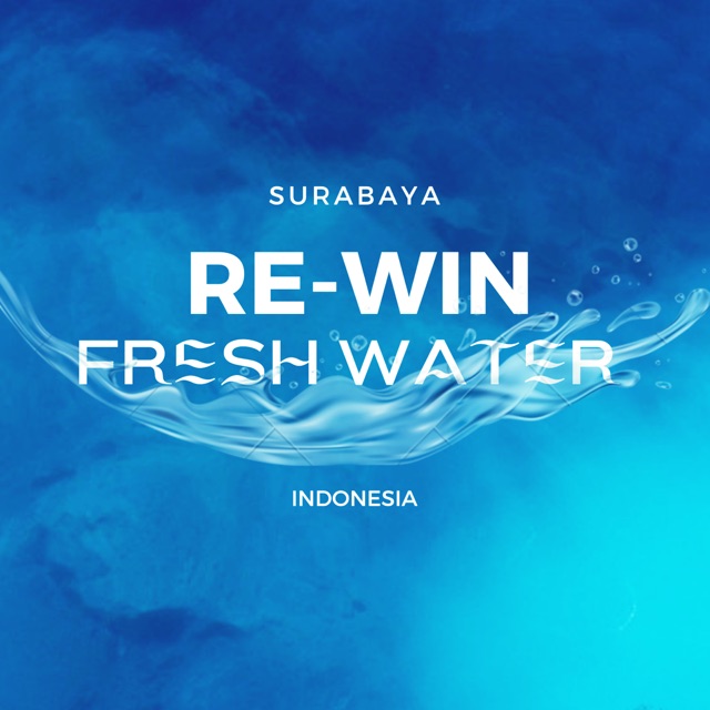 Produk Re-Win Fresh Water | Shopee Indonesia