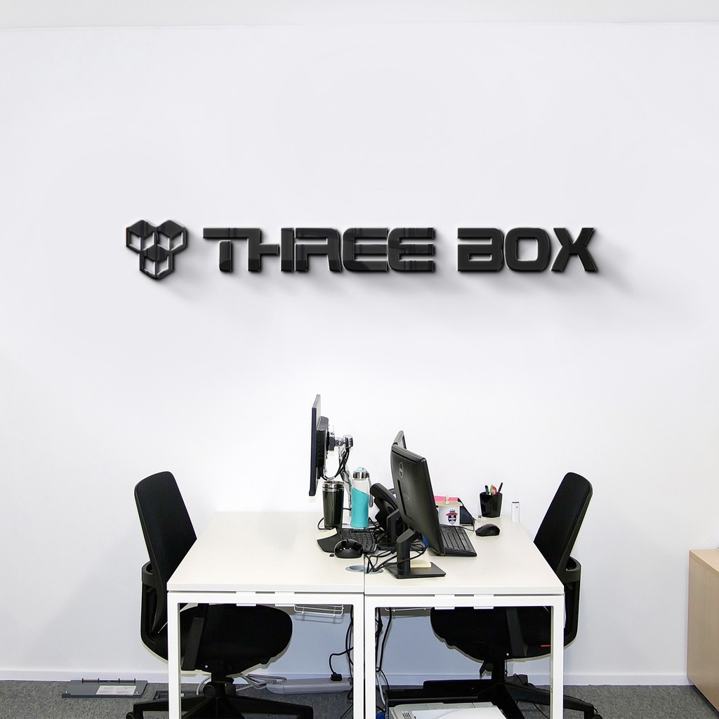 Produk Three Box | Shopee Indonesia