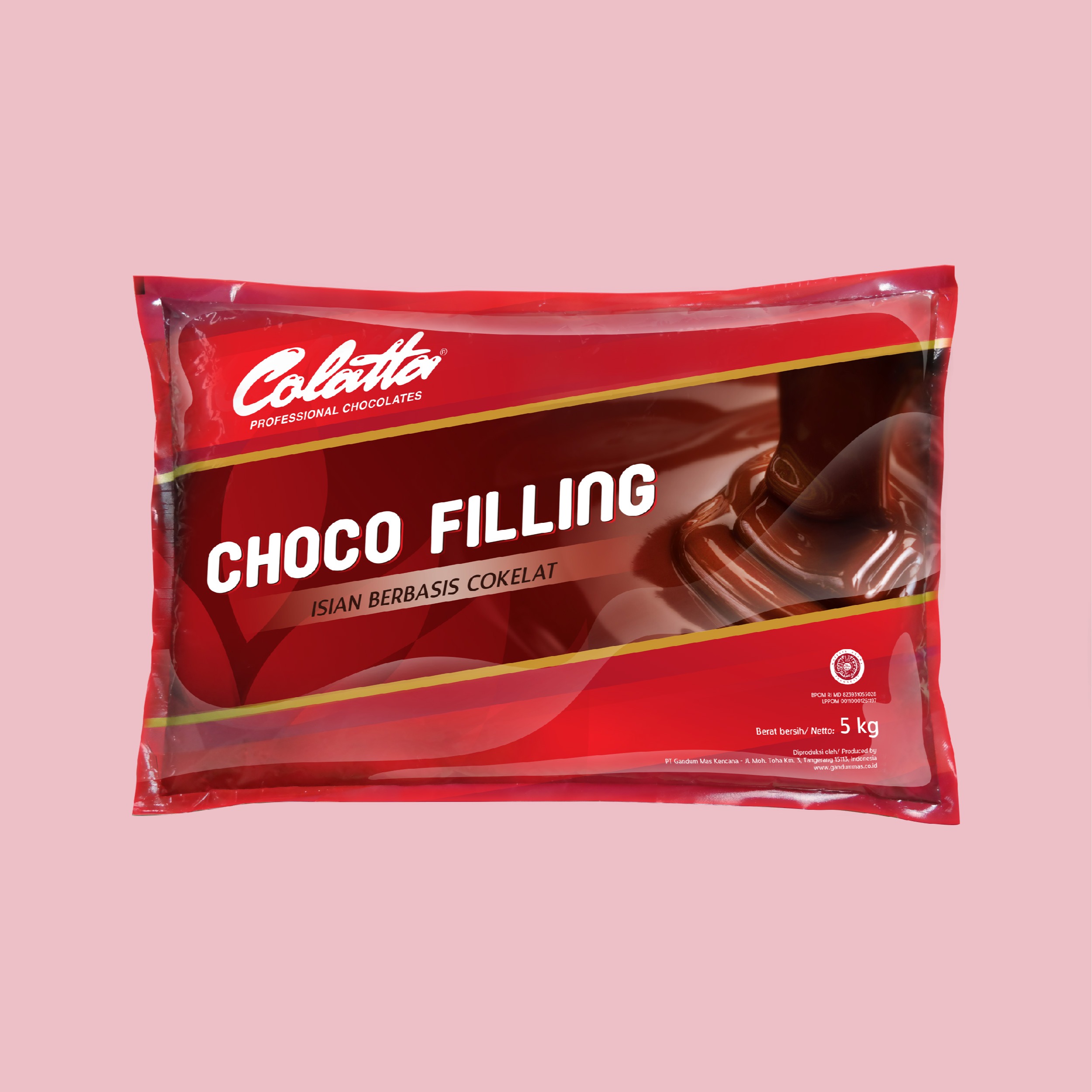 Toko Online Colatta Official Shop | Shopee Indonesia