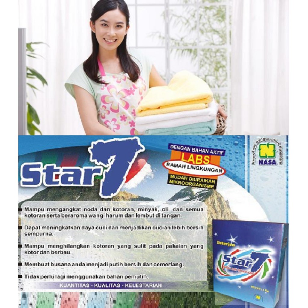 Produk NASA CILEGON | Shopee Indonesia