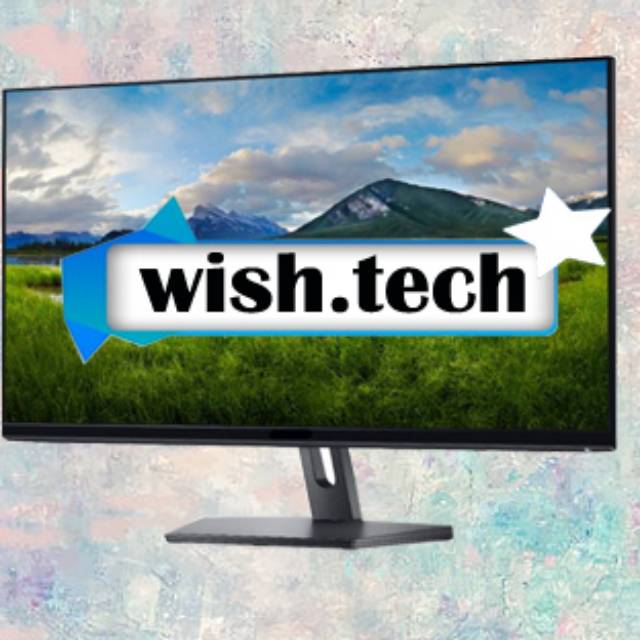 Produk Wish.Tech | Shopee Indonesia