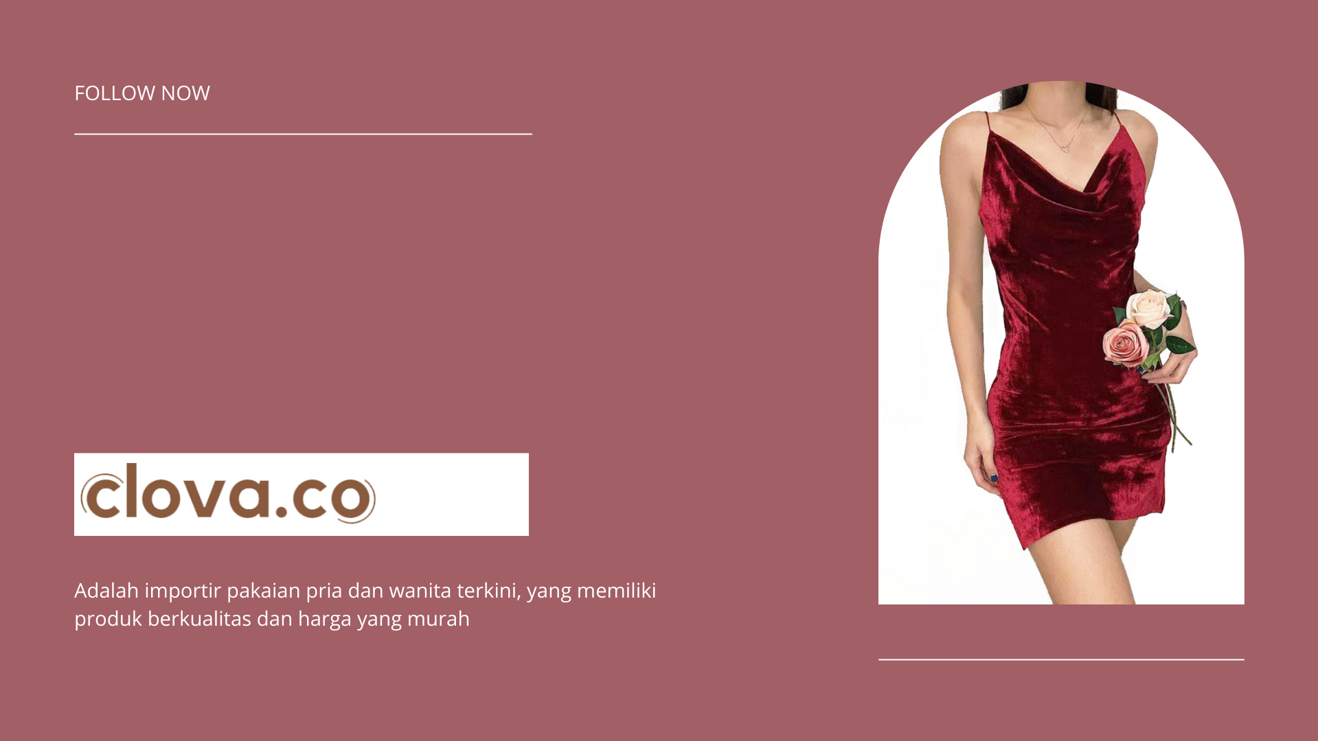 Produk Clova.co | Shopee Indonesia