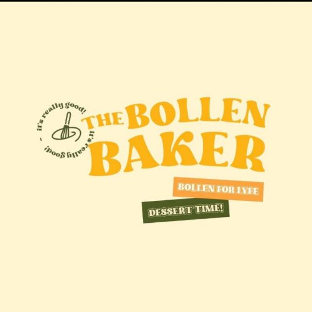 Produk The Bollen Baker | Shopee Indonesia