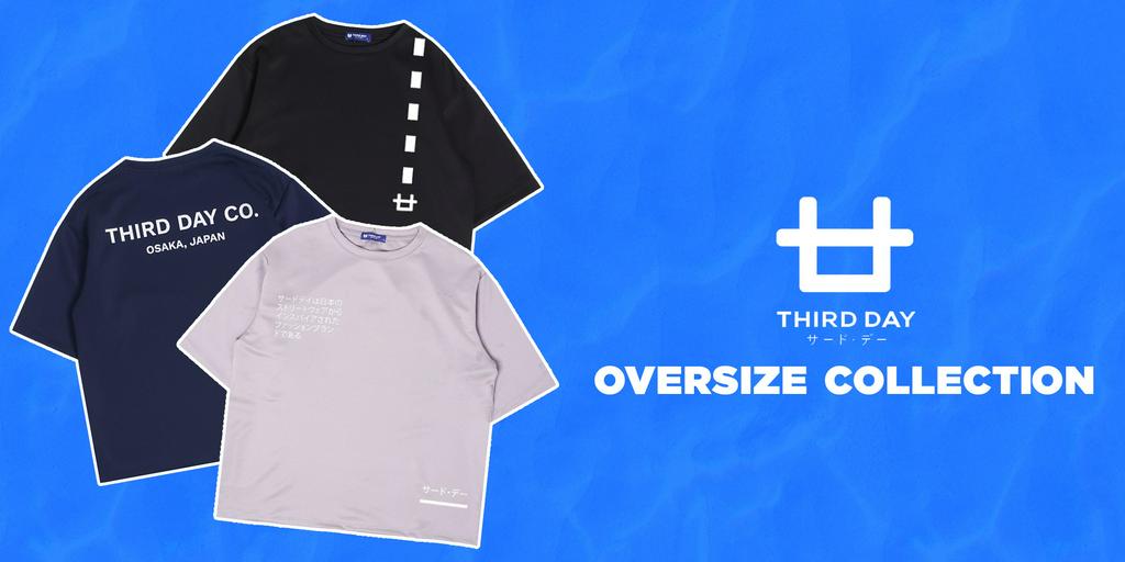 Toko Online Thirdday Apparel Official Shop | Shopee Indonesia