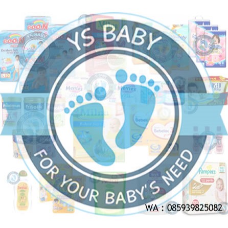 Produk YS Baby | Shopee Indonesia