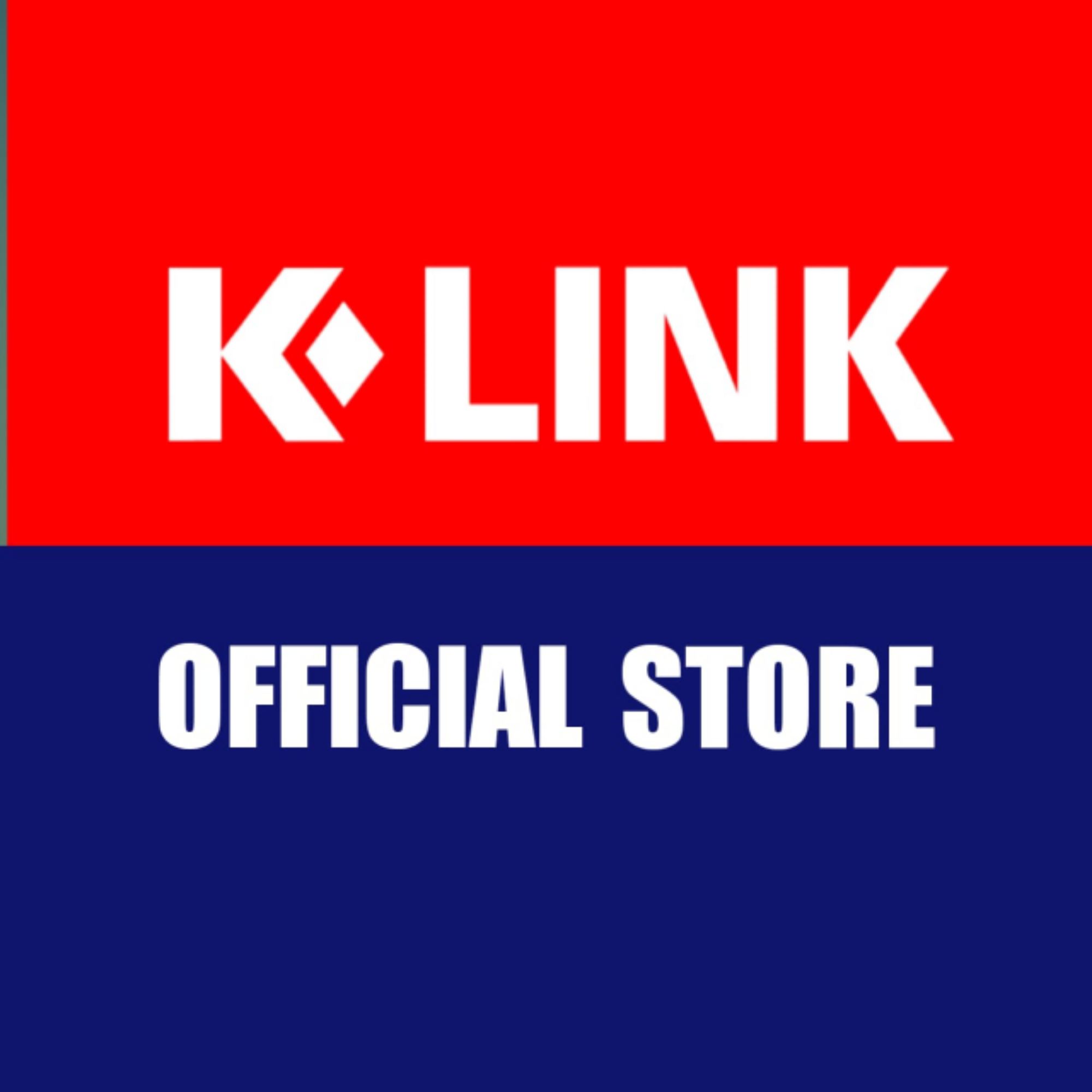 Produk K-LINK OFFICIAL STORE. | Shopee Indonesia