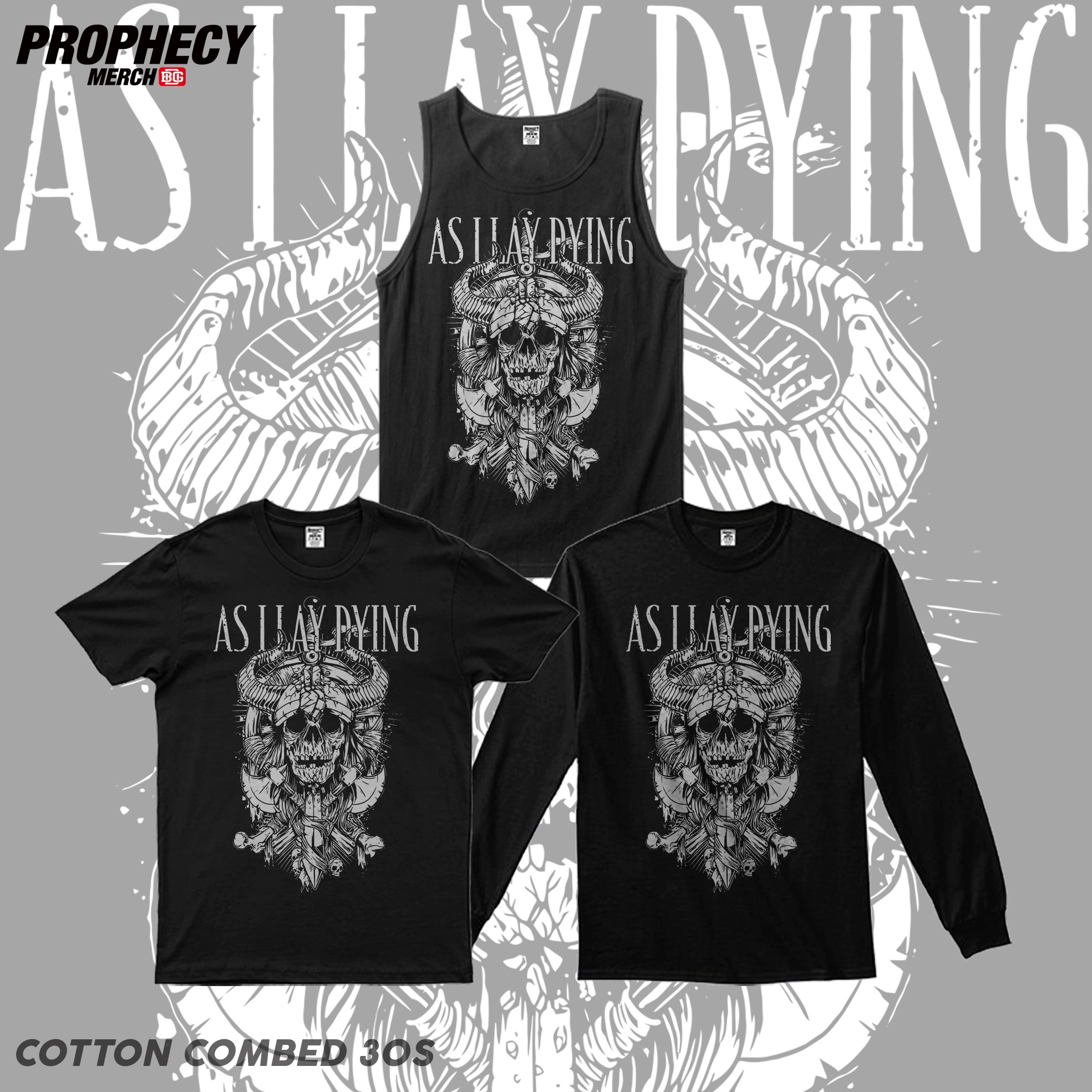 Produk Prophecy Merchandise | Shopee Indonesia