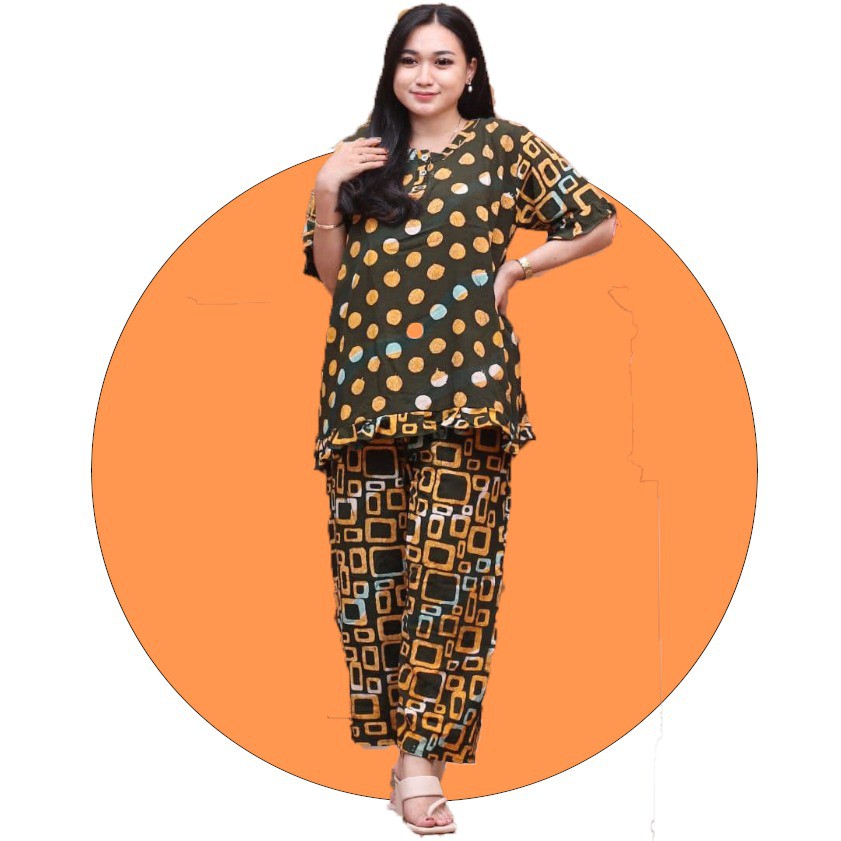 Produk JFour Batik Store | Shopee Indonesia