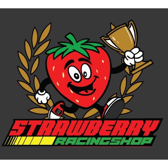 Produk Strawberry Racing Shop | Shopee Indonesia