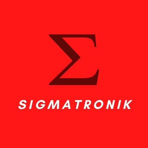 Produk SIGMATRONIK | Shopee Indonesia