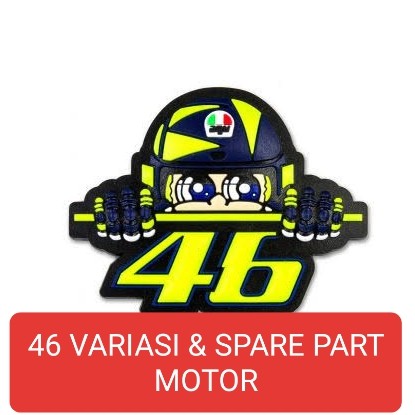 Produk 46 VARIASI & SPARE PART MOTOR | Shopee Indonesia