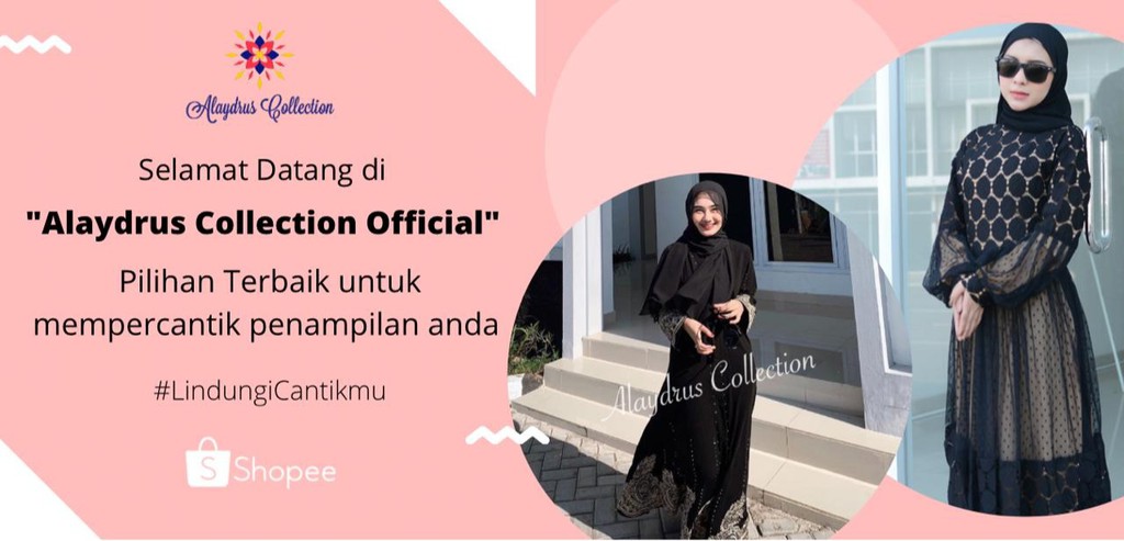 Produk Alaydrus Collection Official | Shopee Indonesia