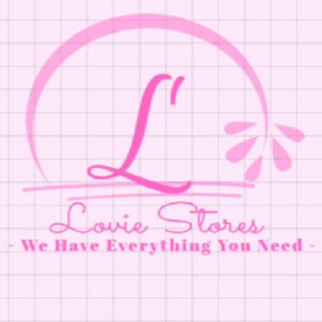 Produk Lovie Stores | Shopee Indonesia