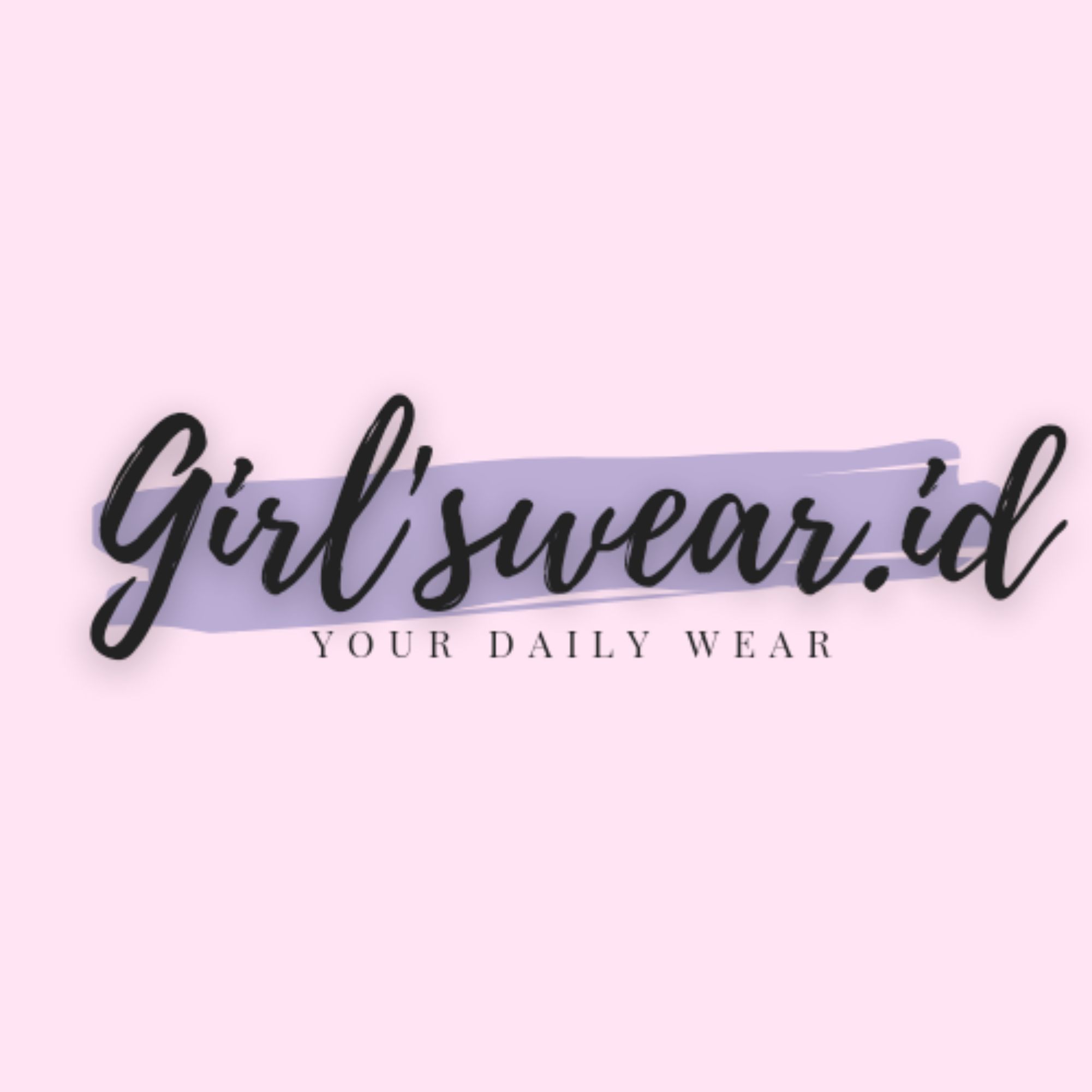 Produk Girl'swear.id | Shopee Indonesia