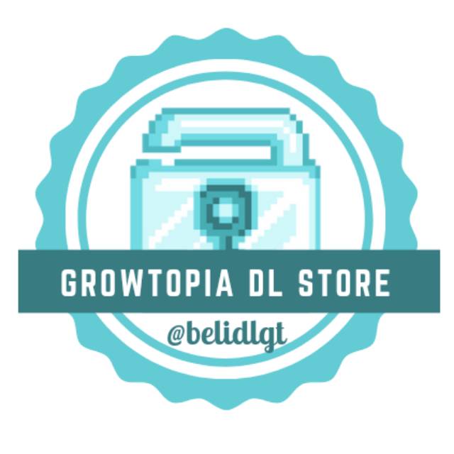 Produk Growtopia DL STORE | Shopee Indonesia