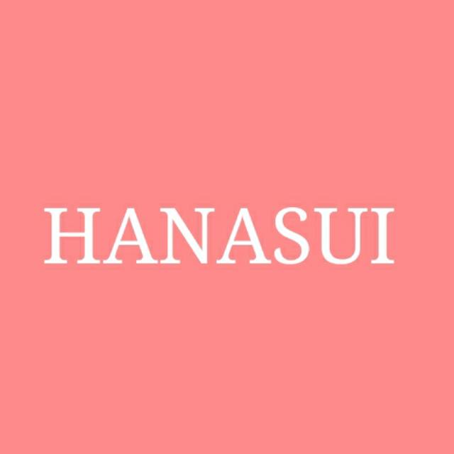 Produk HANASUI OFFICIAL STORE | Shopee Indonesia
