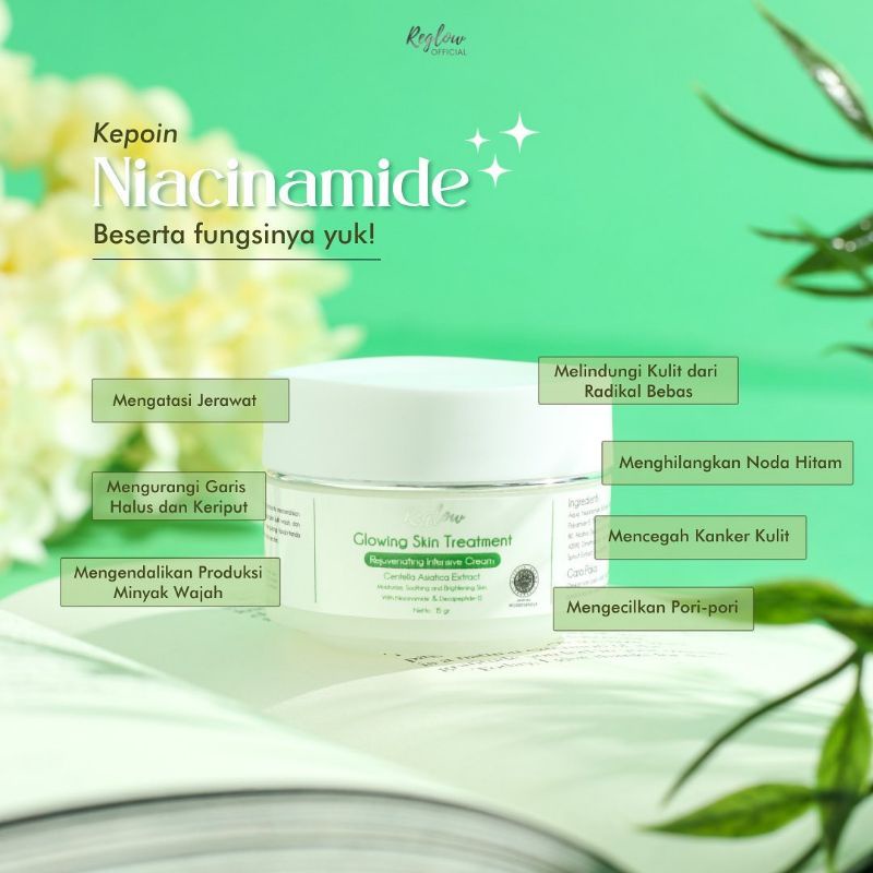 Produk ReglowSkincare_Bali | Shopee Indonesia