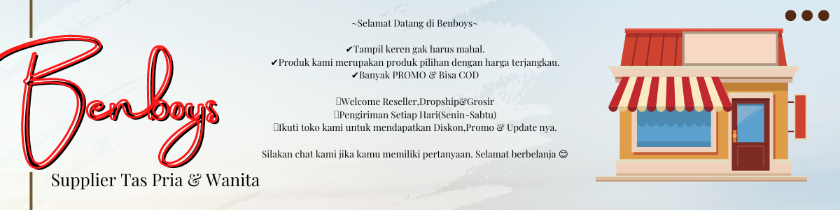 Produk benboys | Shopee Indonesia
