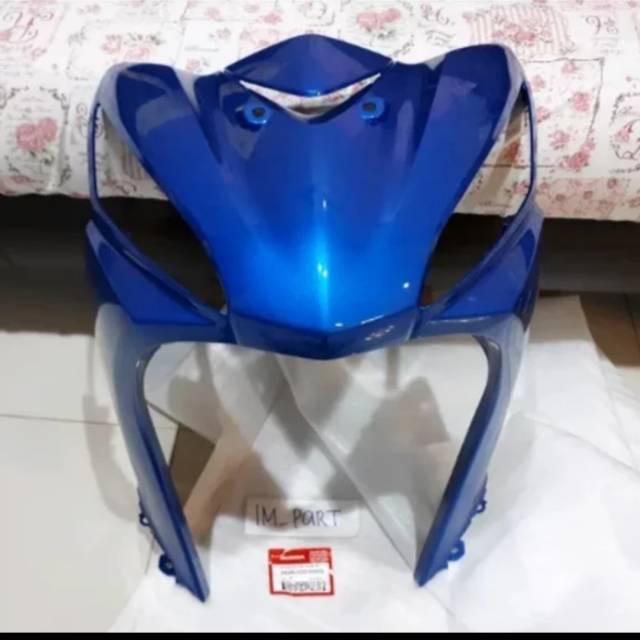 Produk DUNIA ONLINE MOTOR | Shopee Indonesia