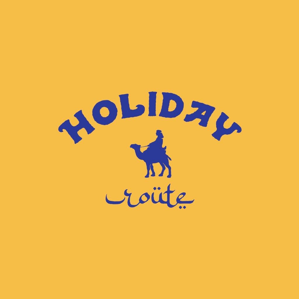 Produk Holiday Route | Shopee Indonesia