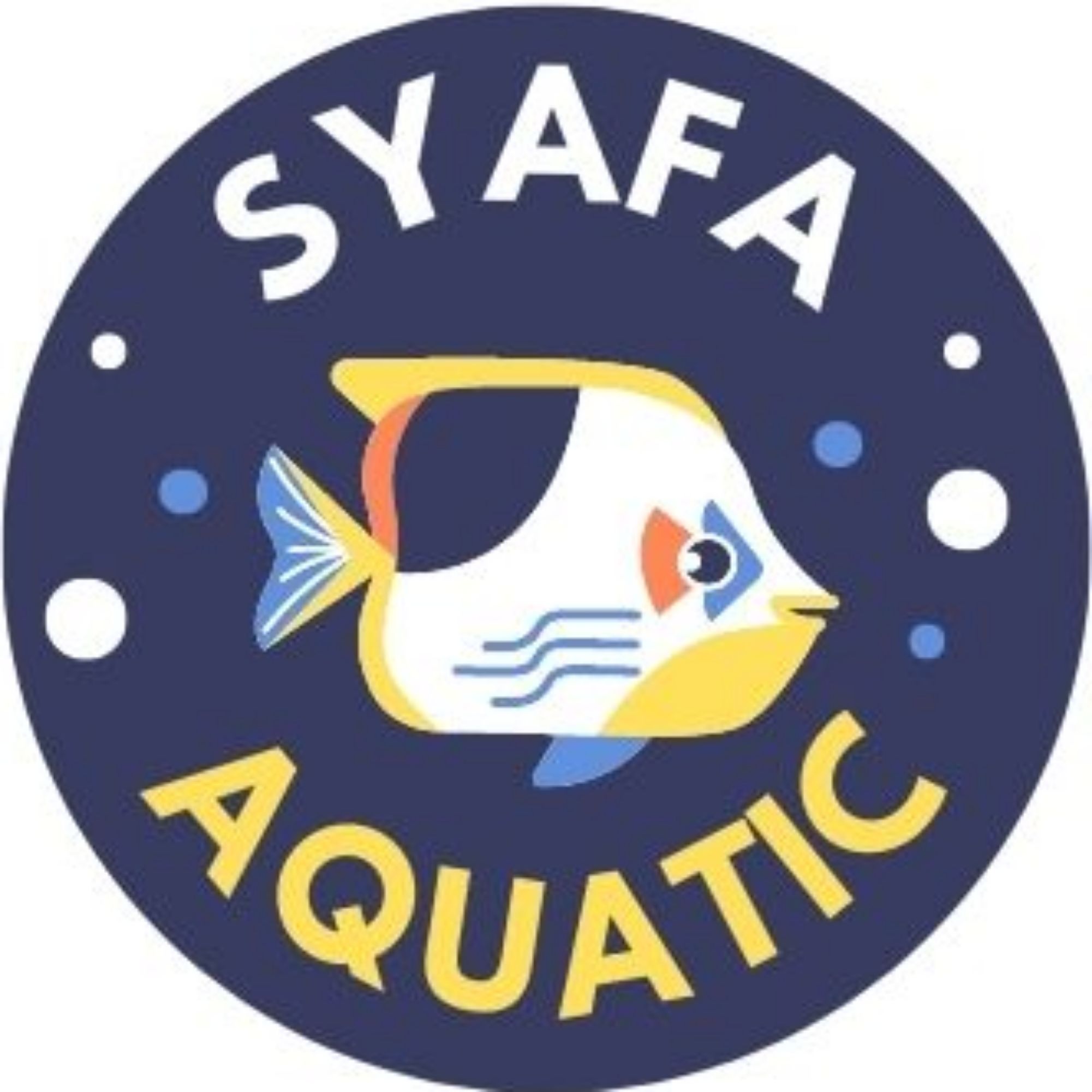 Produk SYAFA_AQUATIC | Shopee Indonesia